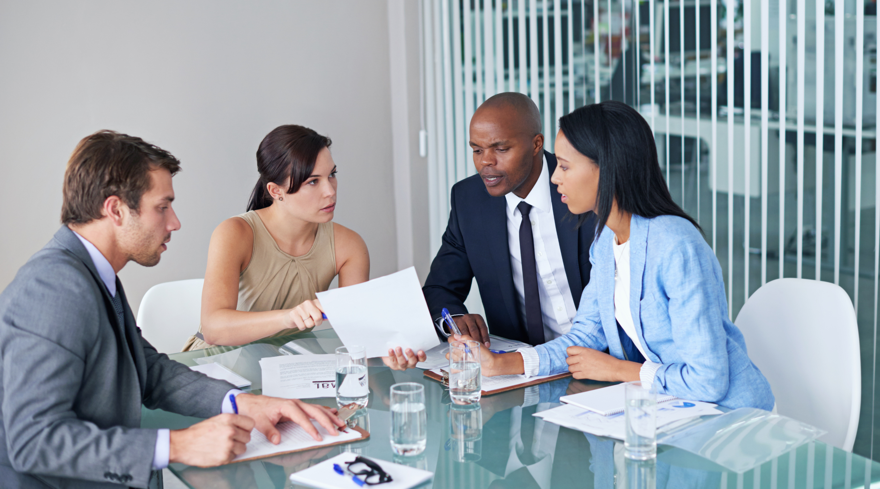 Organizational Structure For Sustainable Success: In Dynamic ...