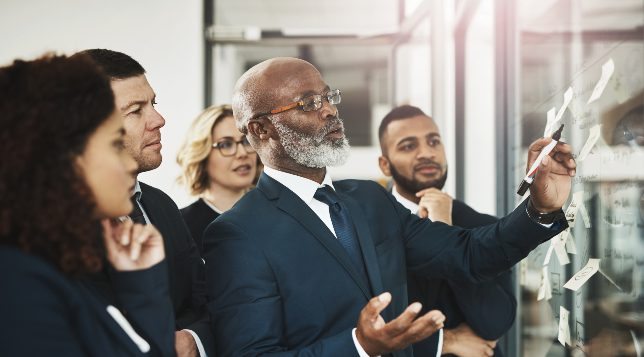 Organizational Structure For Sustainable Success: In Dynamic ...